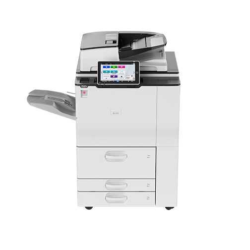 Presentamos la IM 9000, una impresora de alta velocidad todo en uno | Ricoh España